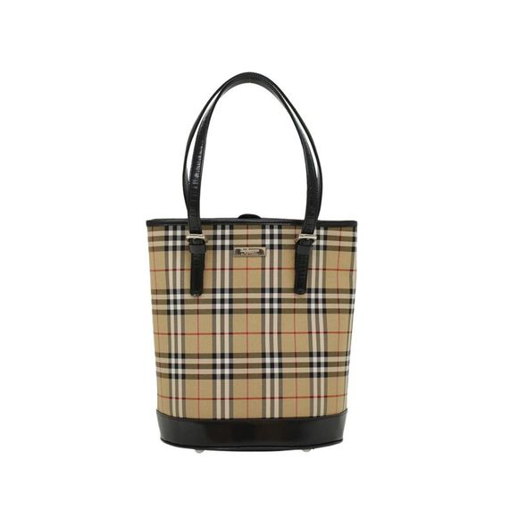 Burberry | Bags | Pre Loved Burberry Nova Check | Poshmark